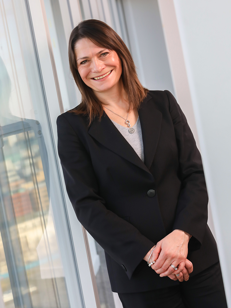 Consultant | Jo Macdonald | Avondale Corporate