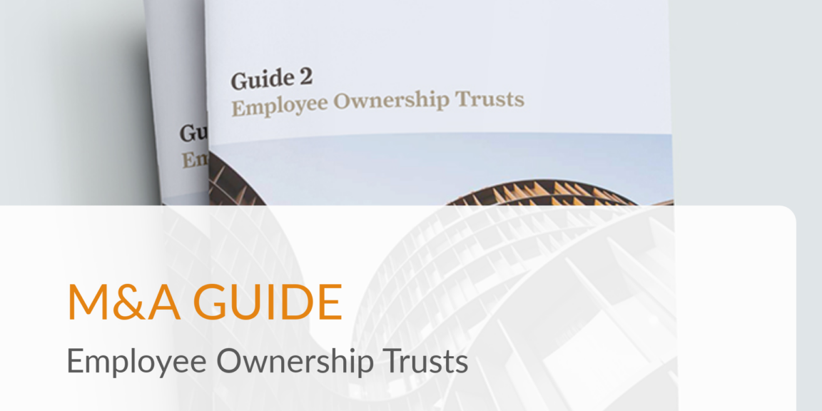 Employee Ownership | Full Value & 100% Tax-Free | Your Perfect Option