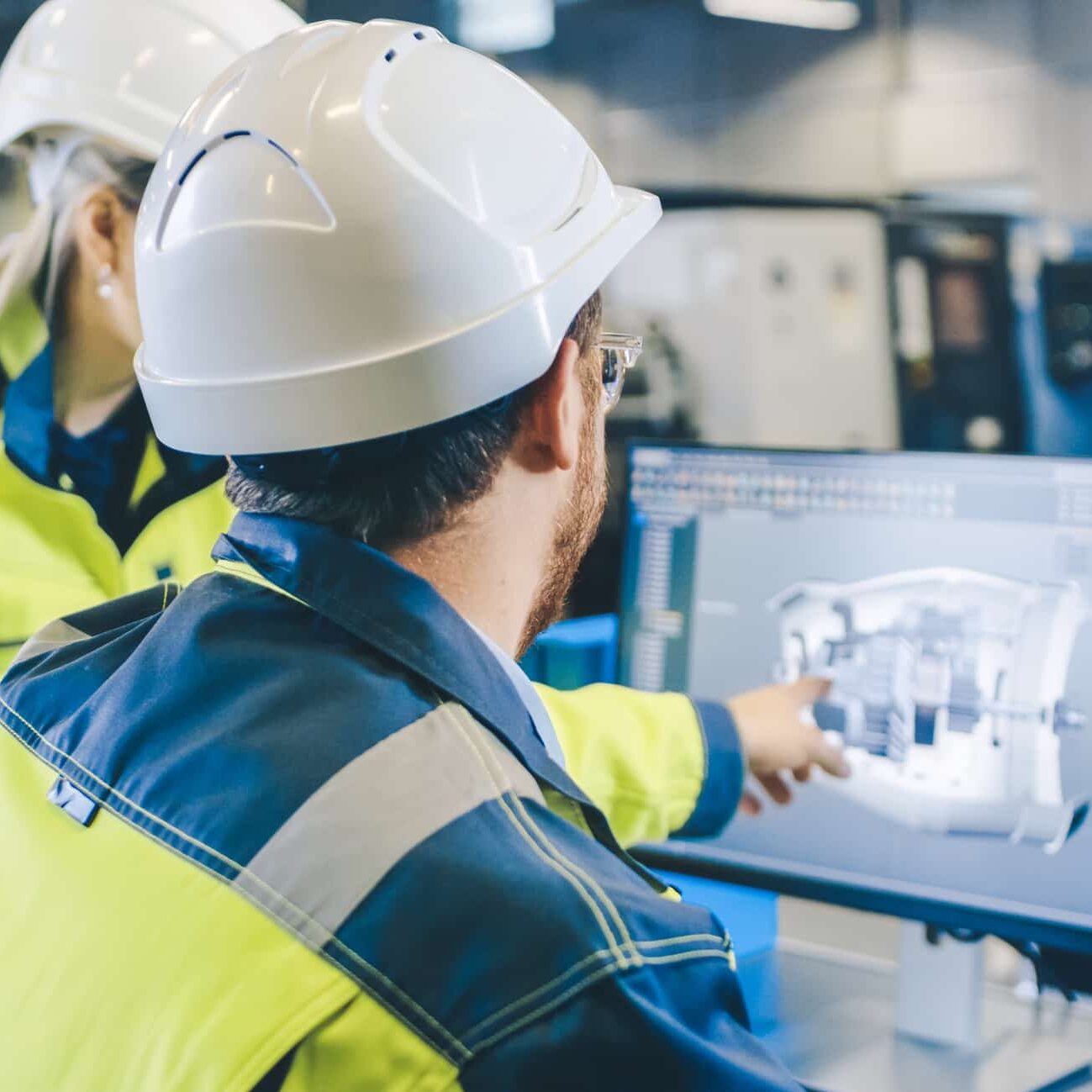 JSA Consulting Engineers | Avondale Corporate